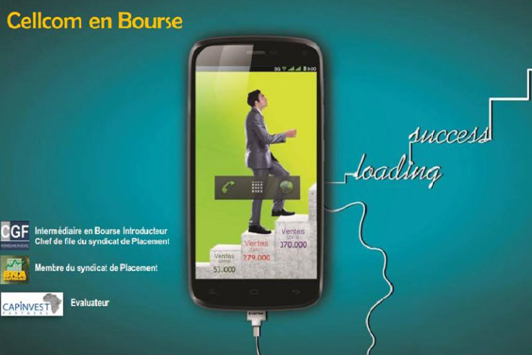 CELLCOM CERTIFIÉE ISO POUR SON SYSTÈME DE MANAGEMENT DE QUALITÉ - YKH Holding